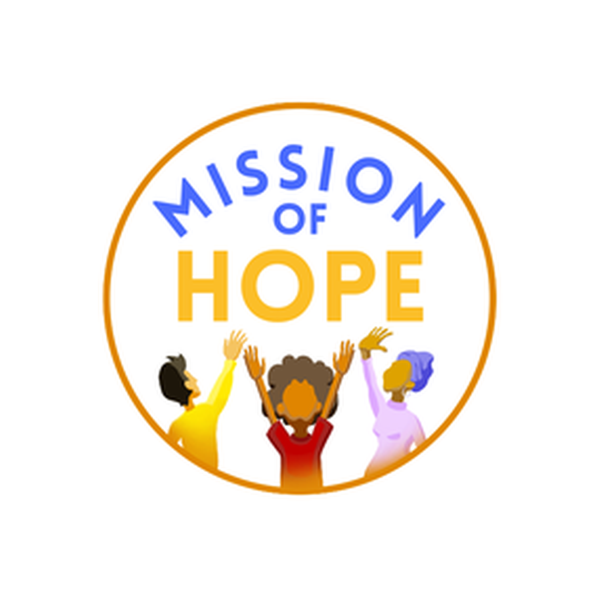 Mission of Hope | Herstel en hoop voor jongeren in Congo en Burundi